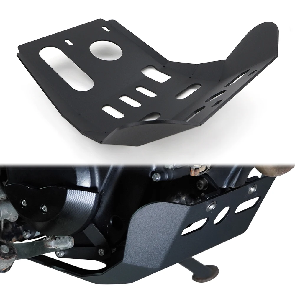Fit-for-Yamaha-TW200-1987-2024-Motorcycle-Accessories-Skid-Plate-Bash ...