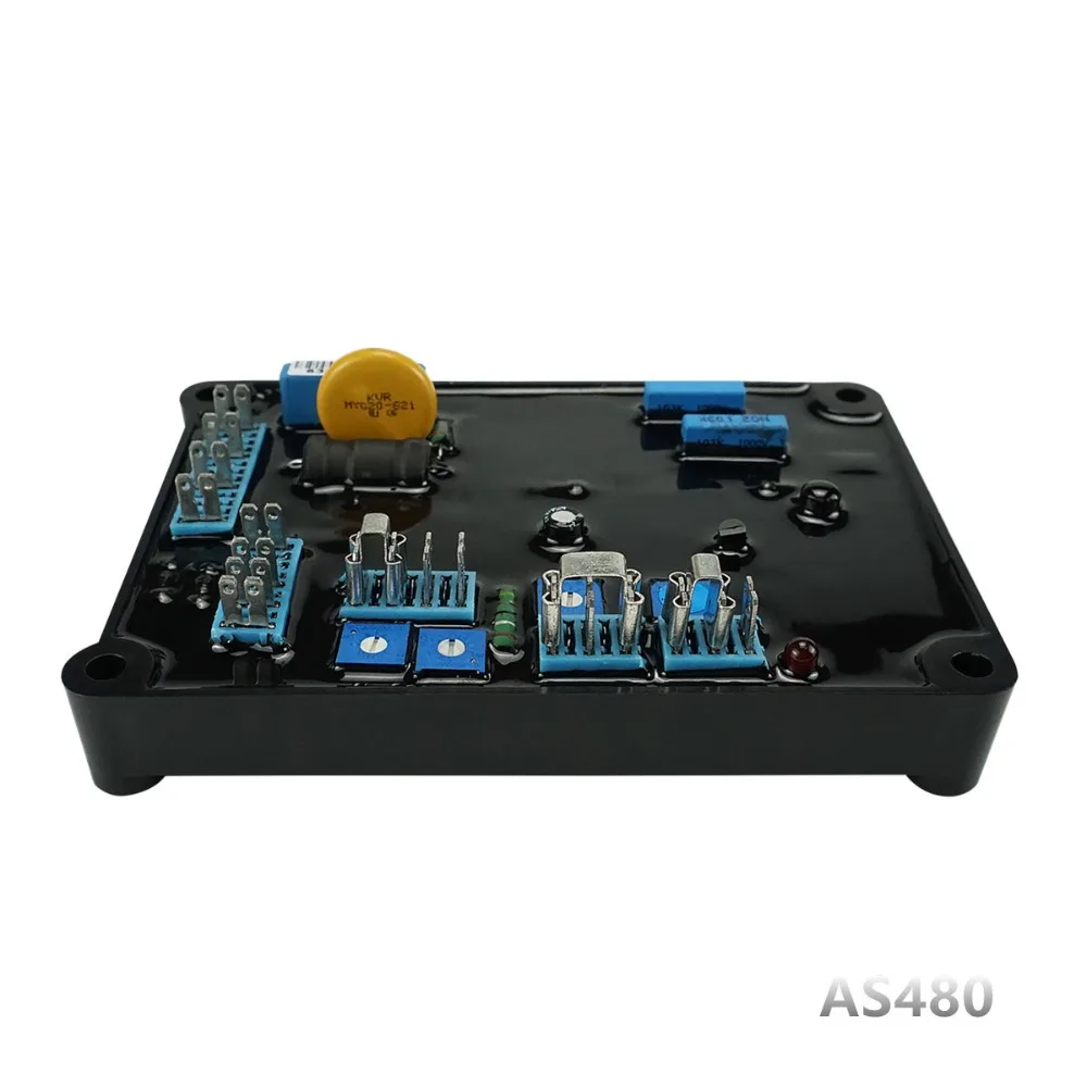 Brushless-Generator-Circuit-Diagram-AVR-AS480-Automatic-voltage ...