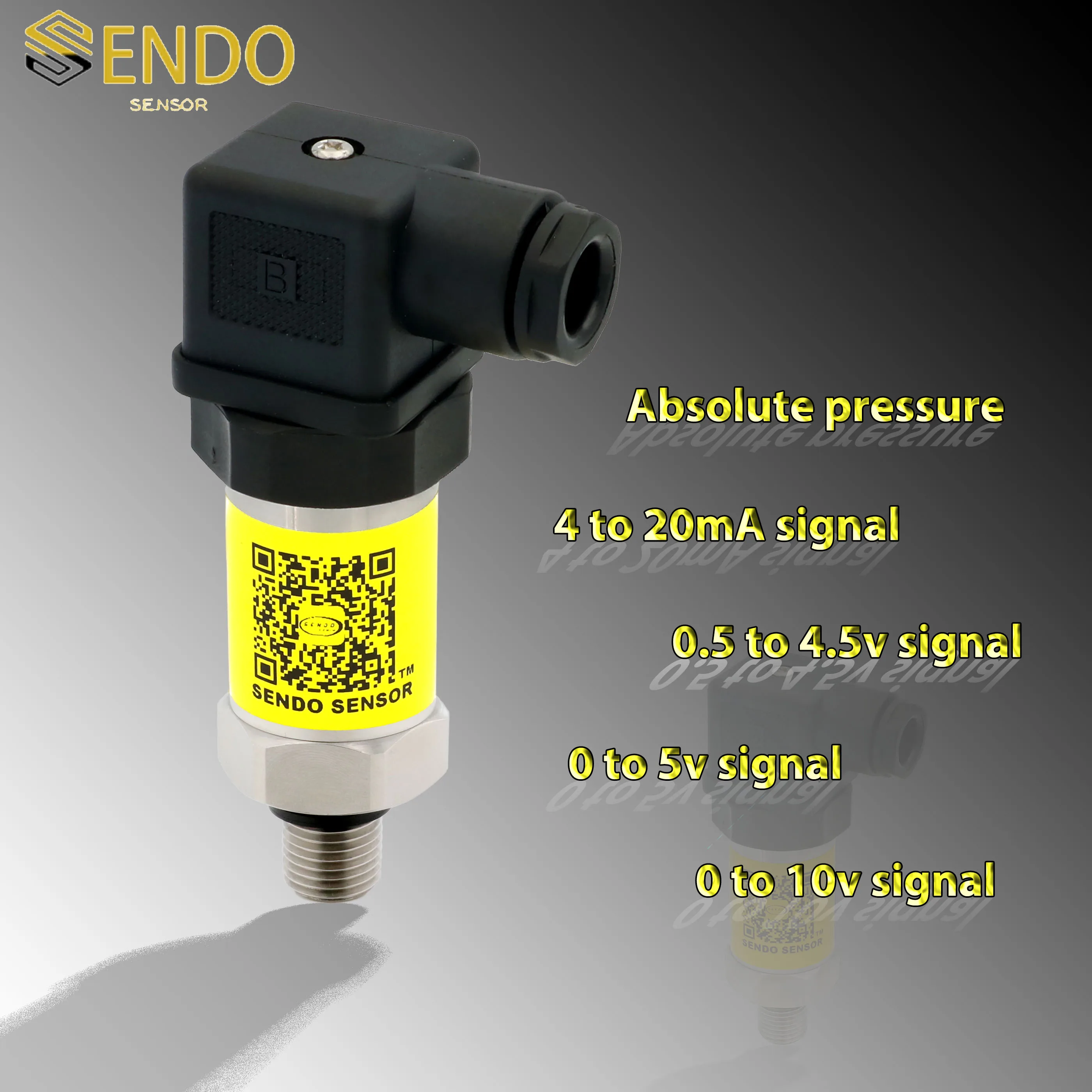Absolute-pressure-sensor-pression-transmitter-0-5-4-5v-4-20mA-0-5V-0 ...