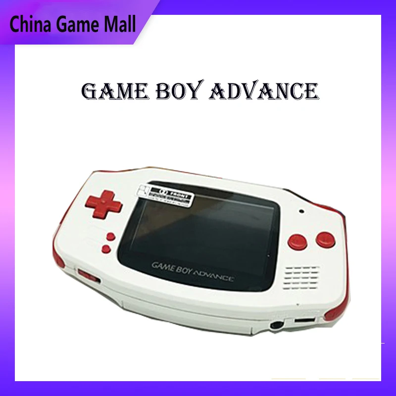 Original-remodelado-gb-gba-retro-handheld-game-console-para-game-boy ...