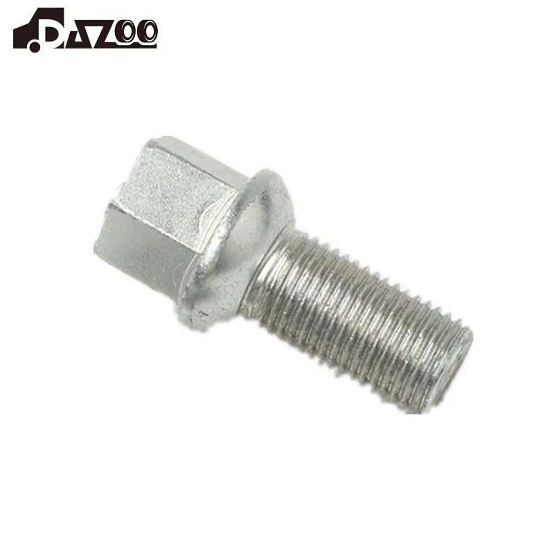 1PCS-Wheel-Hub-Tyre-Screw-Bolt-FOR-VW-Jetta-Bora-Golf-6-MK6-PASSAT-B7 ...