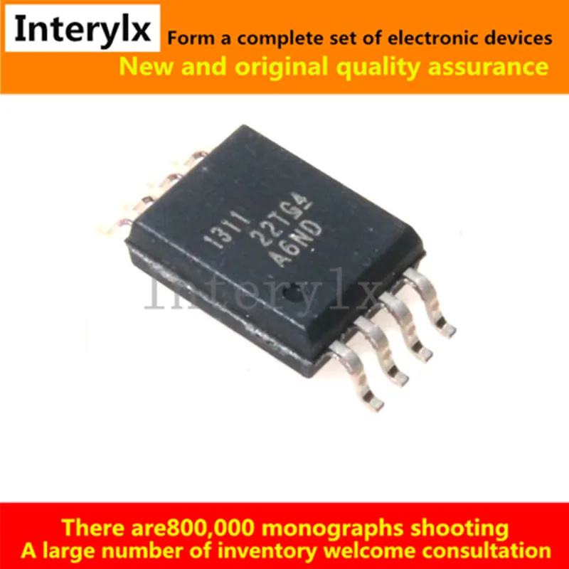 5Pcs/Lot AMC1311BDWVR AMC1311BDWV AMC1311BDW AMC1311BD AMC1311B AMC1311 ...