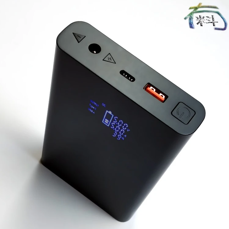 PD100W-DC120W-adjustable-voltage-bidirectional-fast-charging-circuit ...