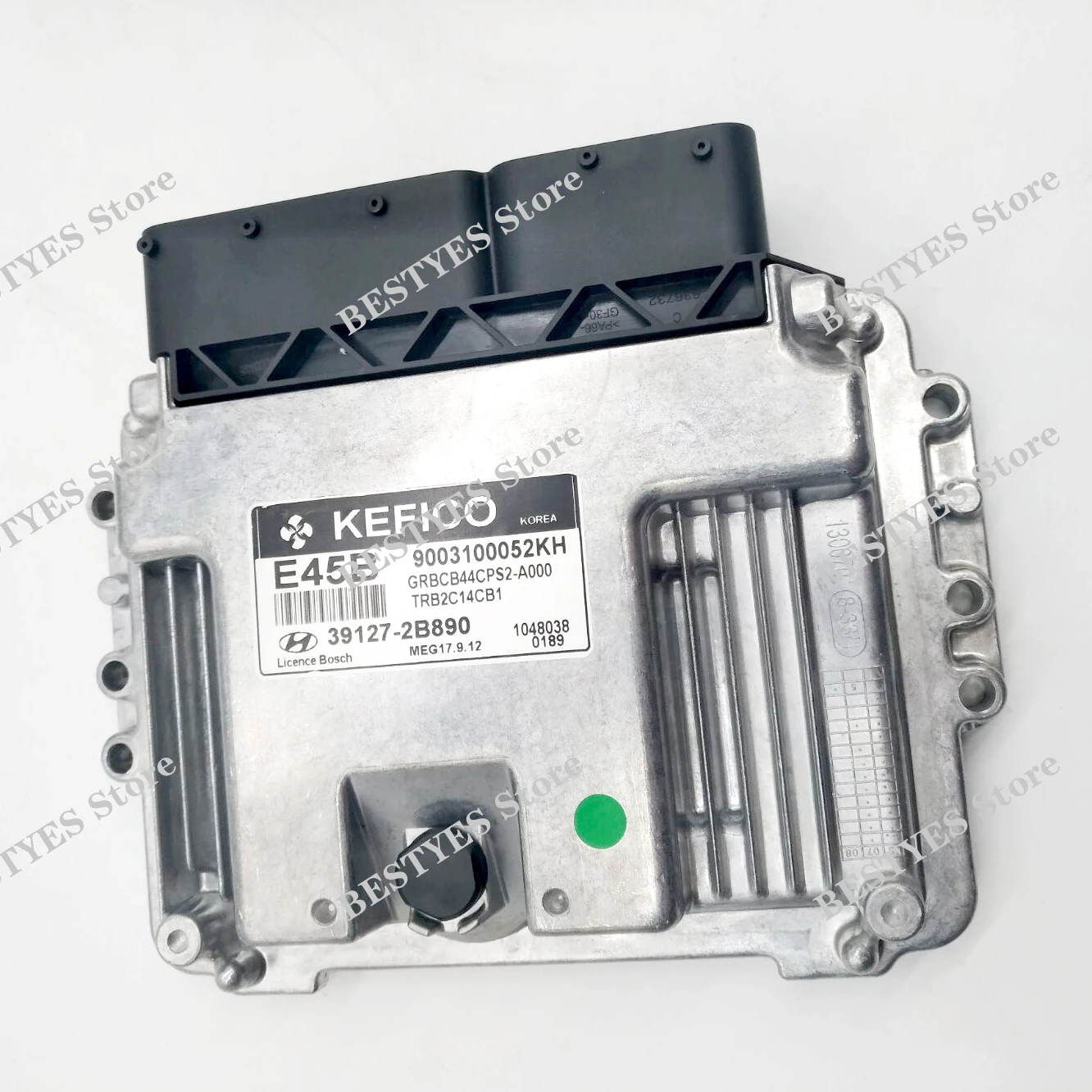 Car Engine Computer Board ECU Electronic Control Unit For Hyundai for ...