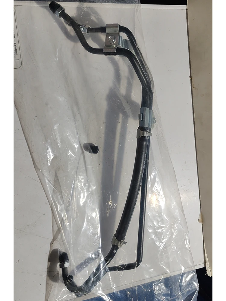 Car-Genuine-parts-Steering-gear-repair-Kit-Pipe-Hose-34190SC000-For ...