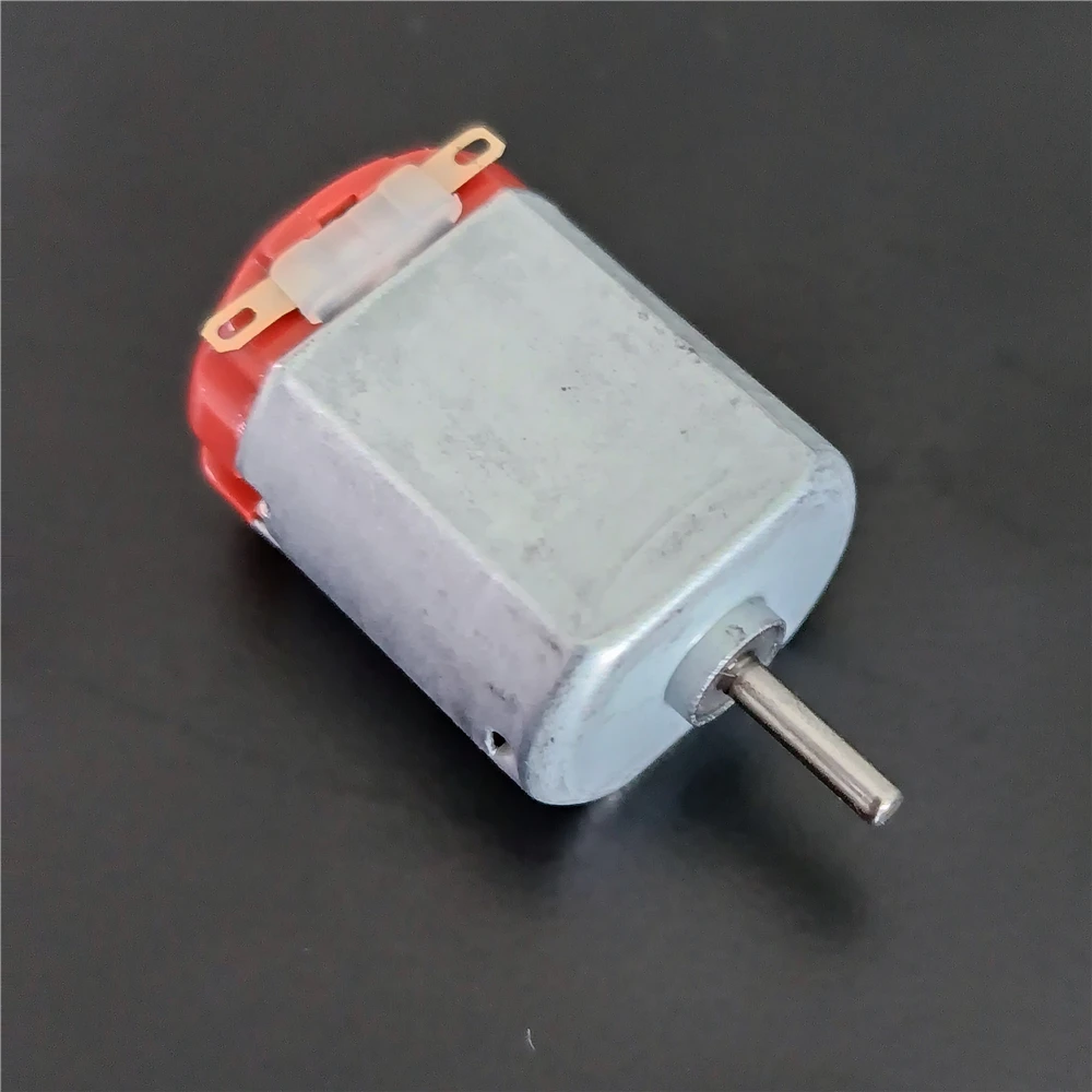 General Micro DC3-6V 5000-10000RPM 130 DC Motor Engine For DIY Children ...