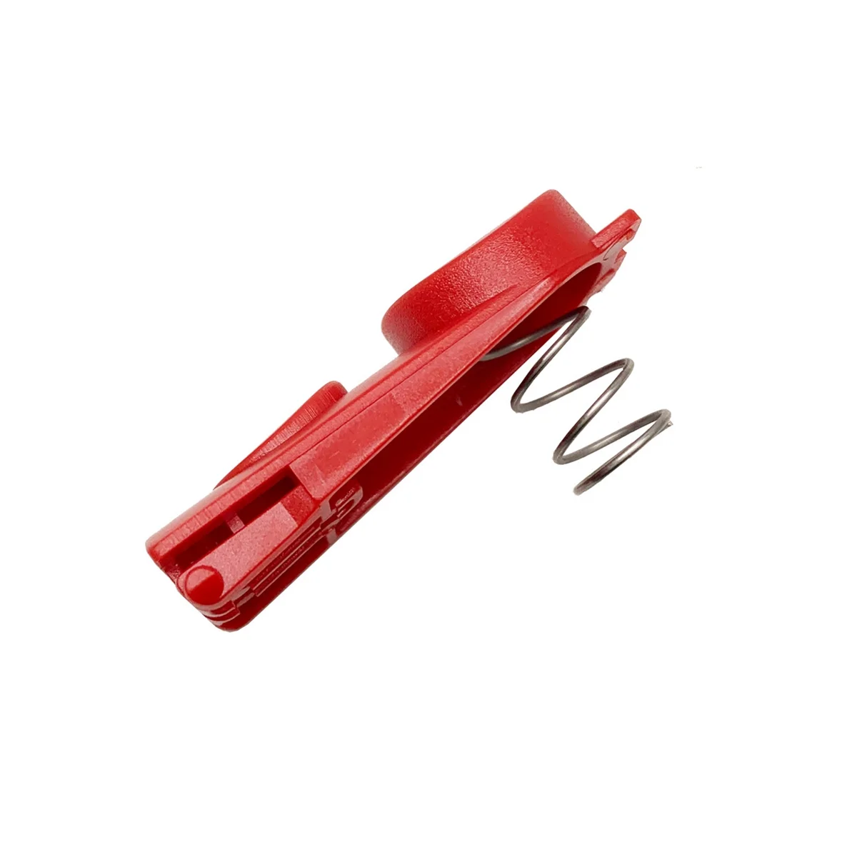 1Pcs Clip Latch Tab Button + Spring Wand Tool Switch Button for Dyson ...