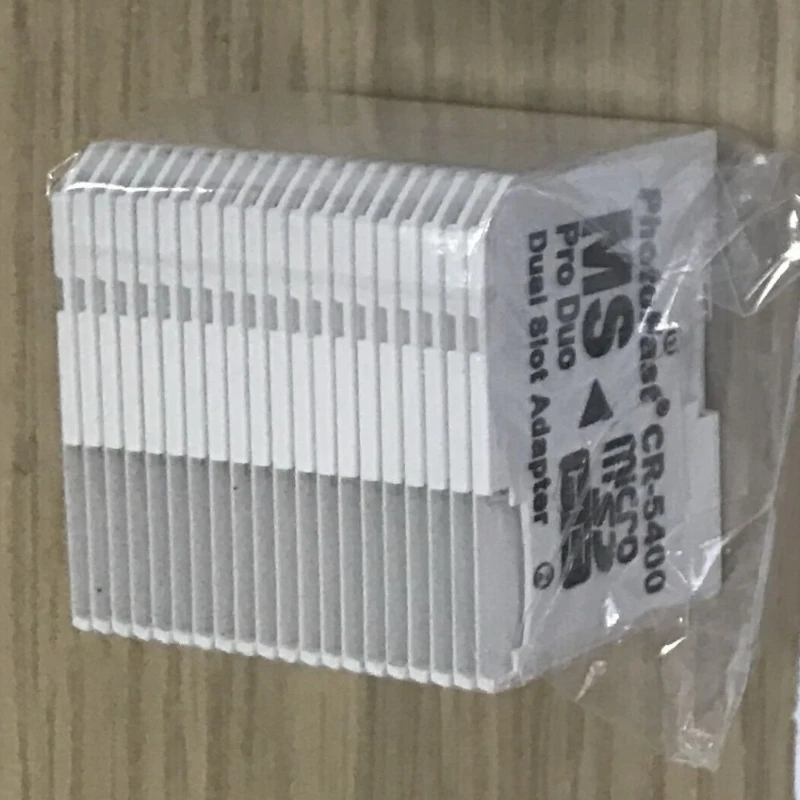 10pcs-20pcs-lot-Cr-5400-Cr5400-for-Psp-Tf-Sd-Card-To-Ms-Pro-Duo-Memory.jpg