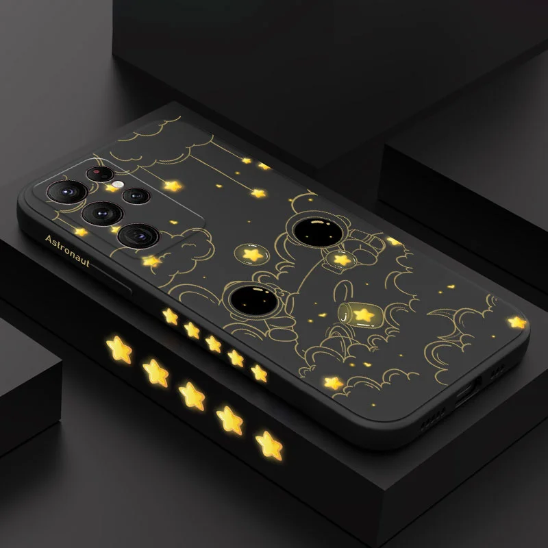 Samsung Galaxy S10e Astronaut Case | Samsung Galaxy S20 Note Ultra Case ...