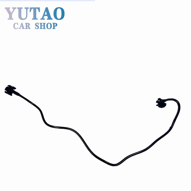 Coolant-Expansion-Additional-Tank-Water-Hose-Pipe-1323Y4-for-Peugeot ...