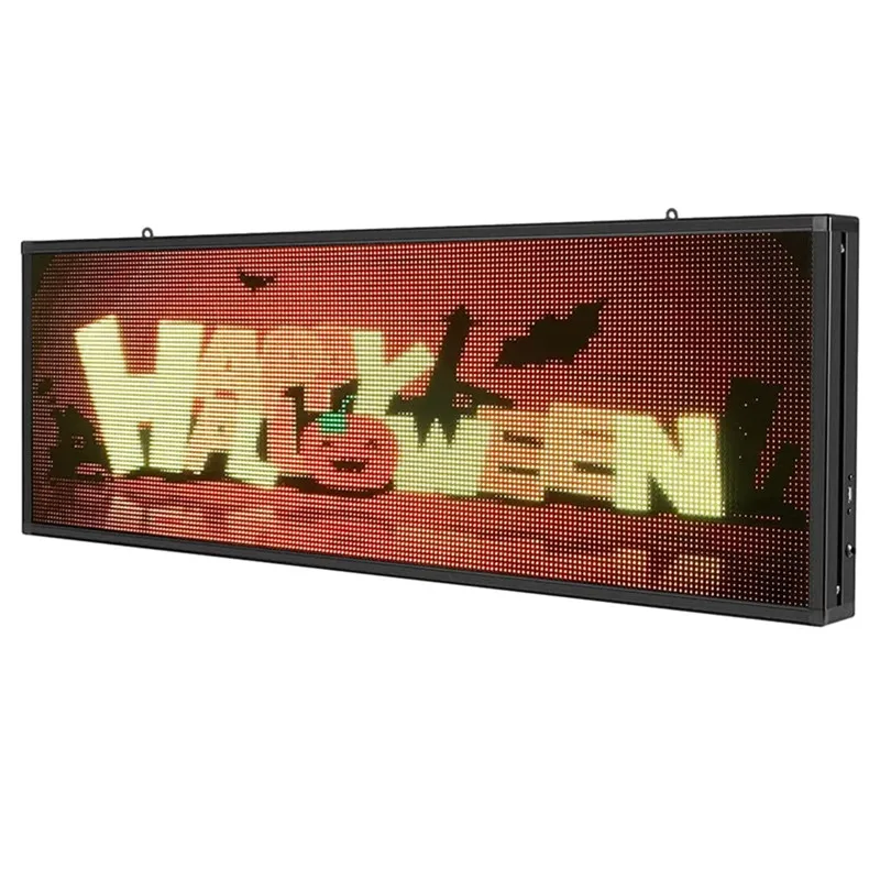 P5-LED-Scrolling-Sign-39-x14-USB-Programmable-LED-Signs-Full-Color ...