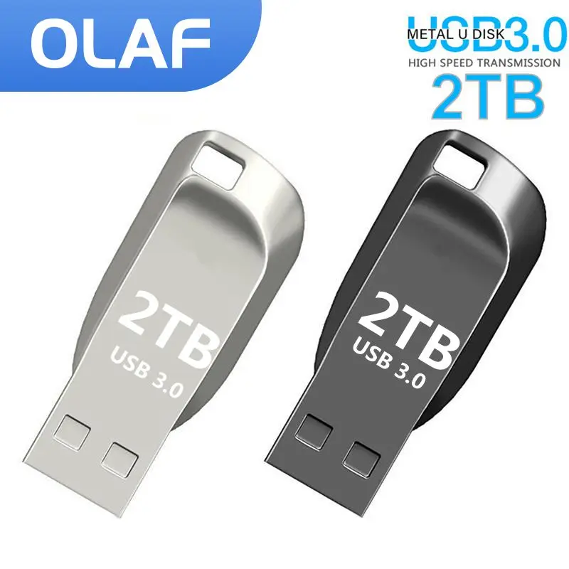 2TB-1TB-512G-USB-Flash-Drive-3-0-High-Speed-Pen-Drive-Waterproof-U-Disk ...