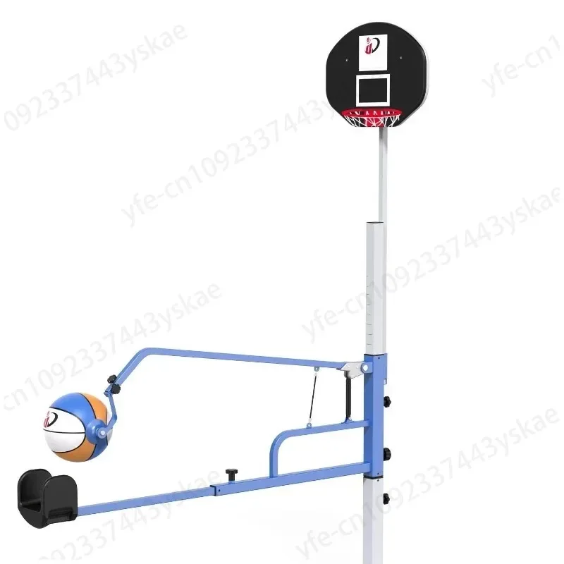 Standard-basketball-shooting-posture-correction-trainer-shooting ...