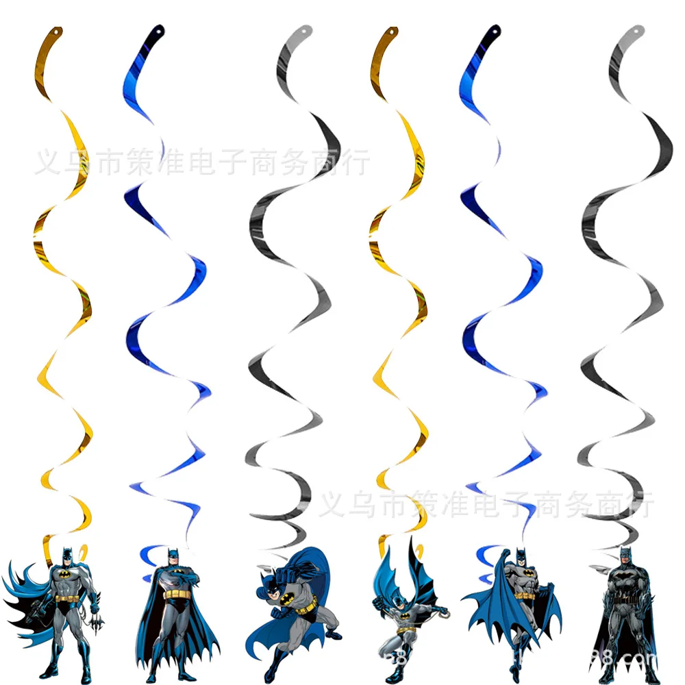Batman Background For Kids