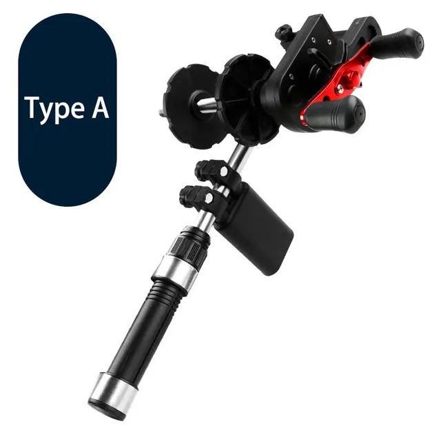 High Speed Fishing Line Winder Spooler Spooling Station System Machine ...