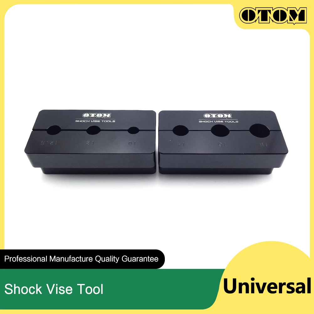 OTOM-Motorcycle-Shock-Vise-Tool-Rear-Shock-Absorber-Removal-Repair ...