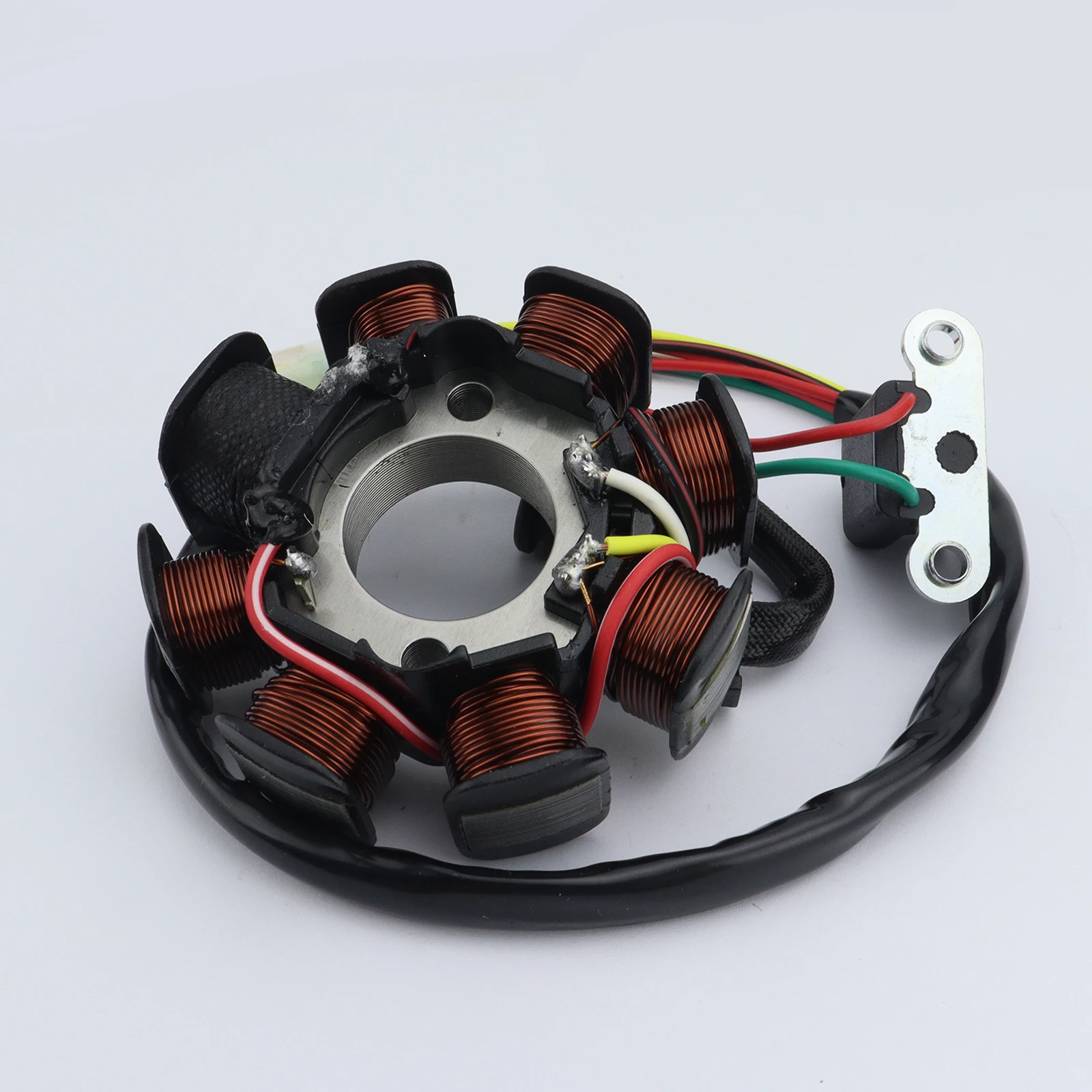 55139004100-Motorcycle-Stator-Coil-For-KTM-250-XC-XC-W-Six-Days-300cc ...
