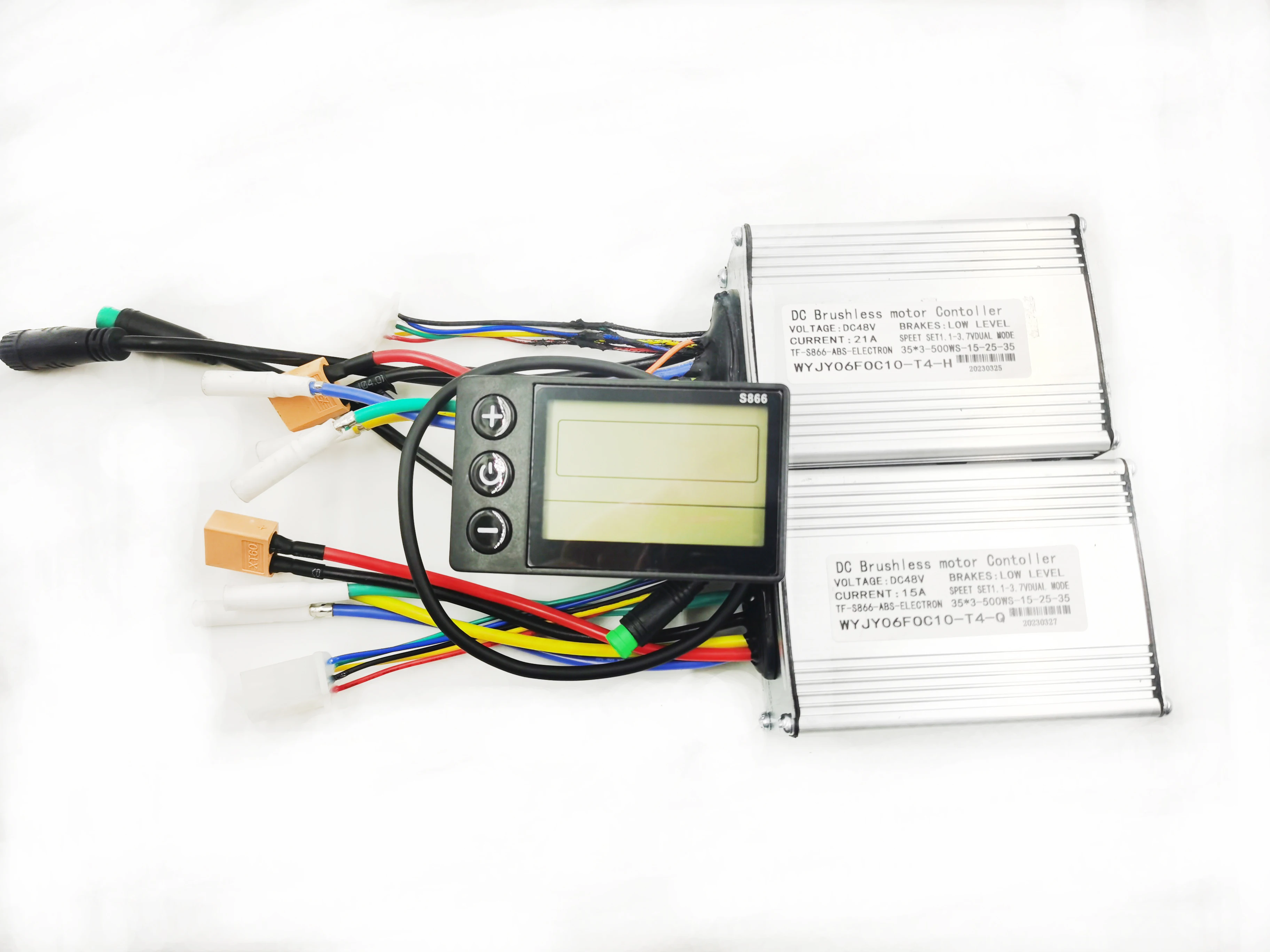 Original-T4-Max-Dual-Drive-Controller-and-Display-for-MAXWHEEL-ZWHEEL ...