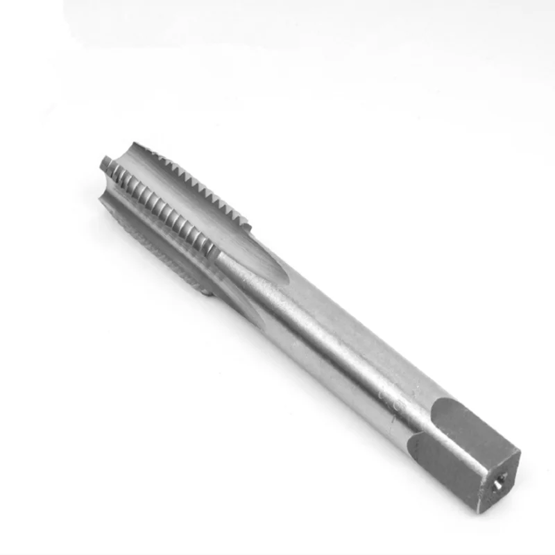 14mm-14-x-1-Left-Hand-Machine-Thread-Tap-HSS-Steel-Machine-Plug-Tap ...