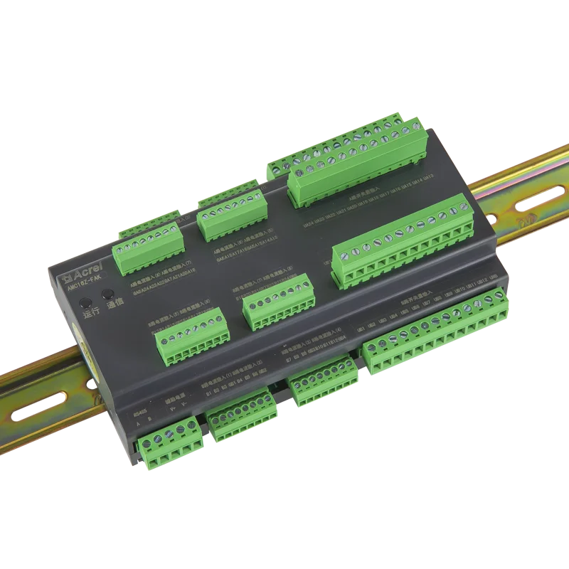 DC-Multi-Channel-48-Circuit-Energy-Power-Monitor-Meter-AMC16Z-With ...