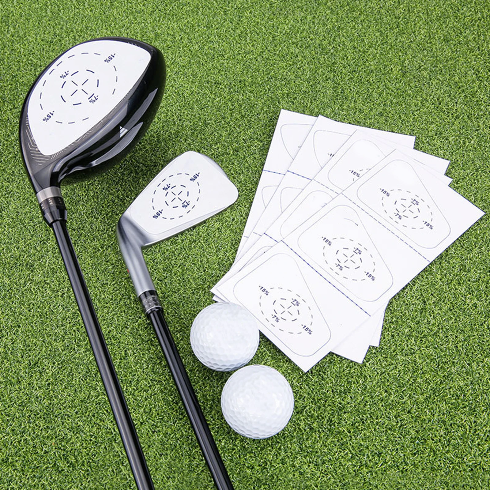 Golf-Impact-Stickers-Golf-Club-Marking-Paper-Impact-Stickers-Accuracy ...