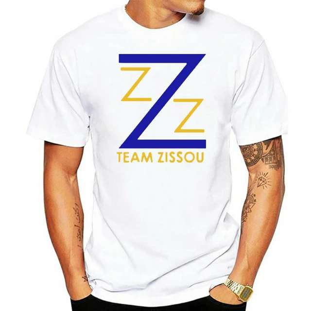 Team Zissou Logo
