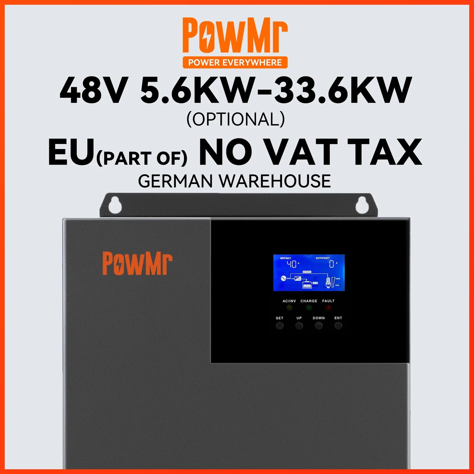PowMr-5-6KW-10KW-20KW-30KW-Hybrid-Solar-Inverter-48V-Off-Grid-MPPT-80A ...