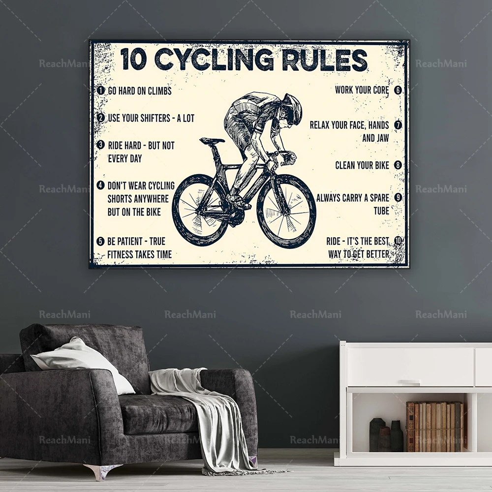 Mountain Bike Art