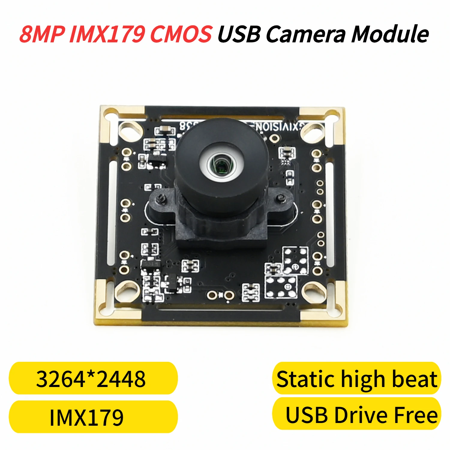 IMX179-8-Megapiksel-USB-Kamera-Mod-l-8MP-HD-Web-Kameras-3264x2448-15fps ...