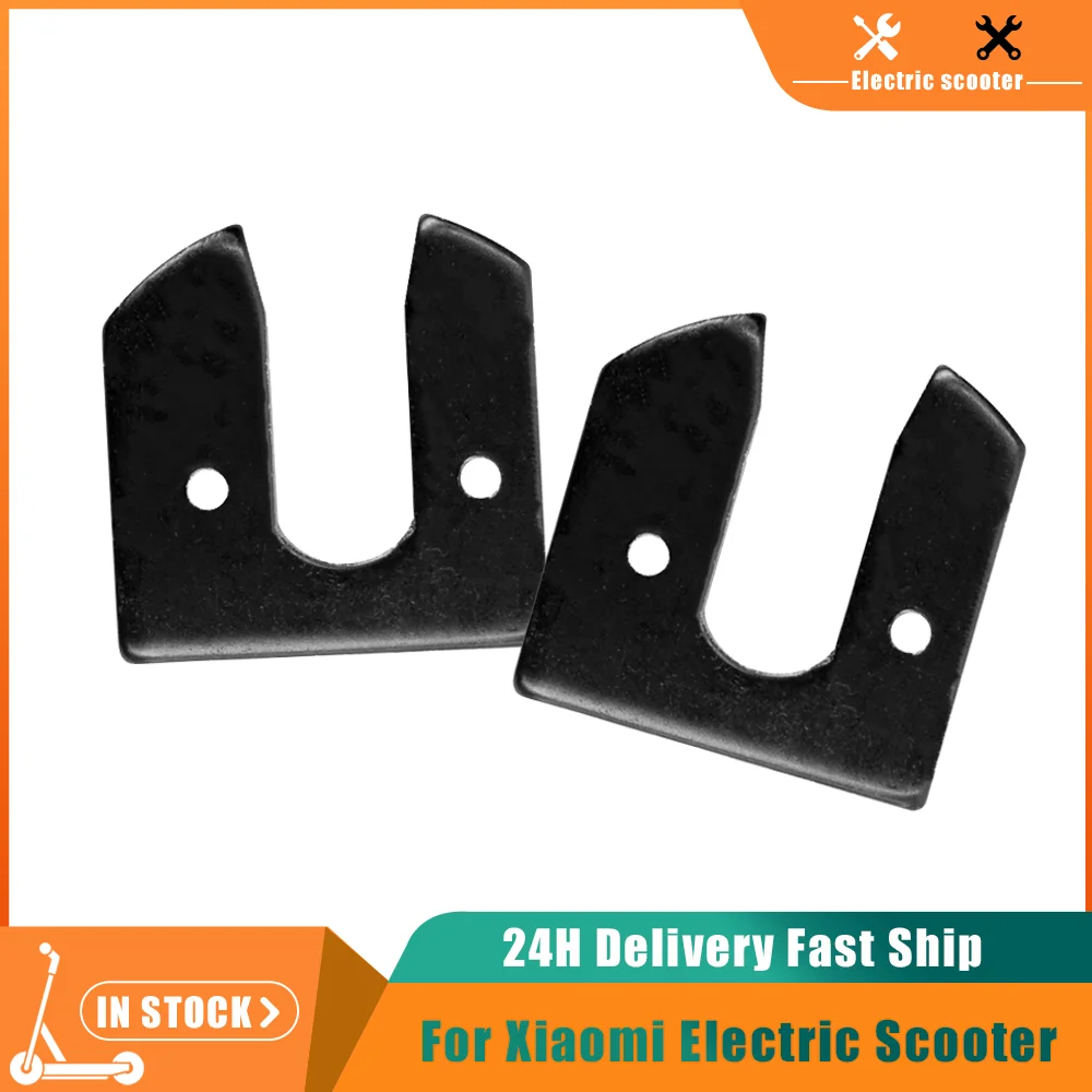 Metal-Rear-Fender-Mudguard-Spacer-For-Xiaomi-M365-Pro-Electric-Scooter ...