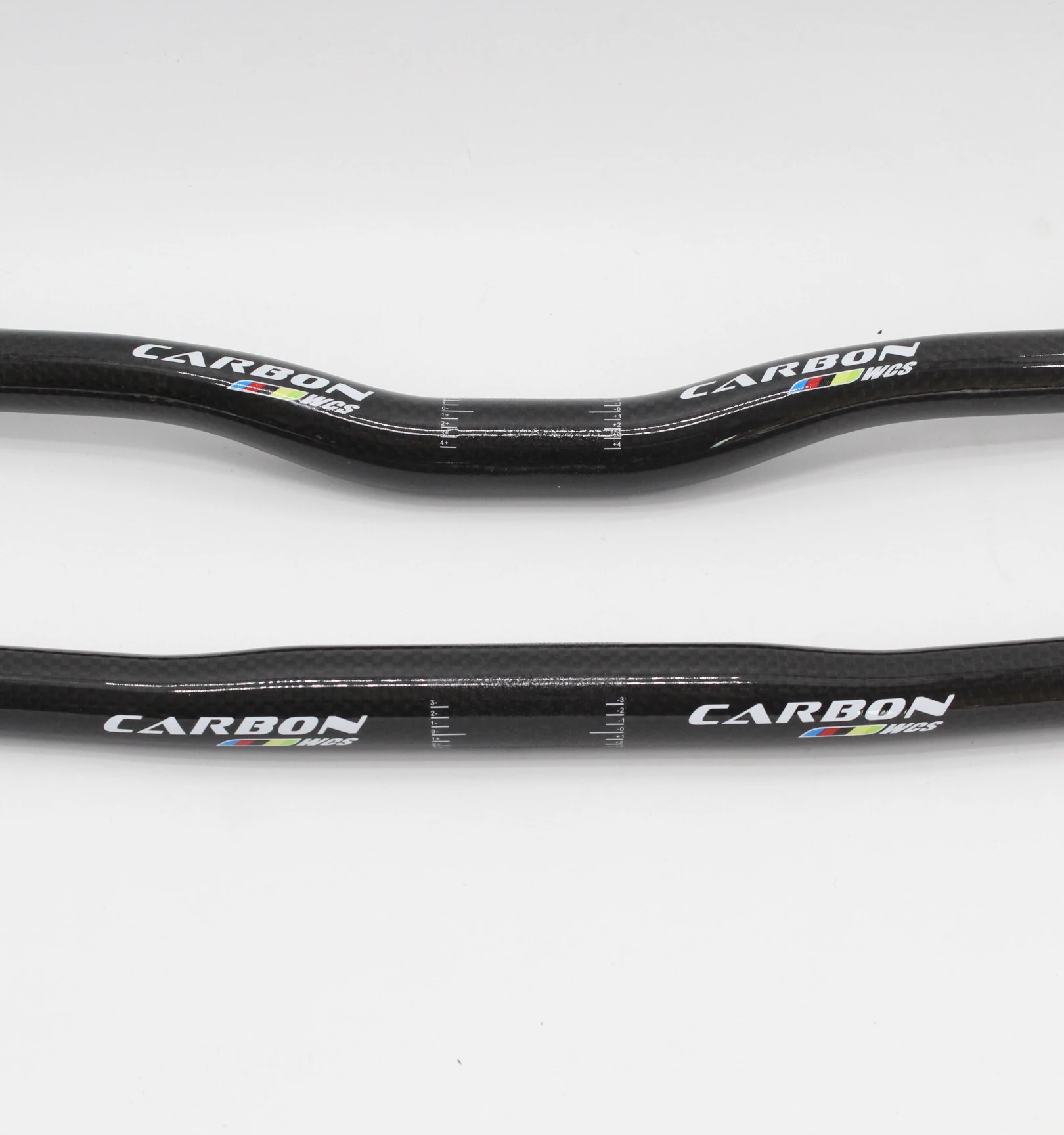 Carbon Fibre Bicycle Handlebar | Carbon Bicycle Handlebar Mtb | Carbon ...