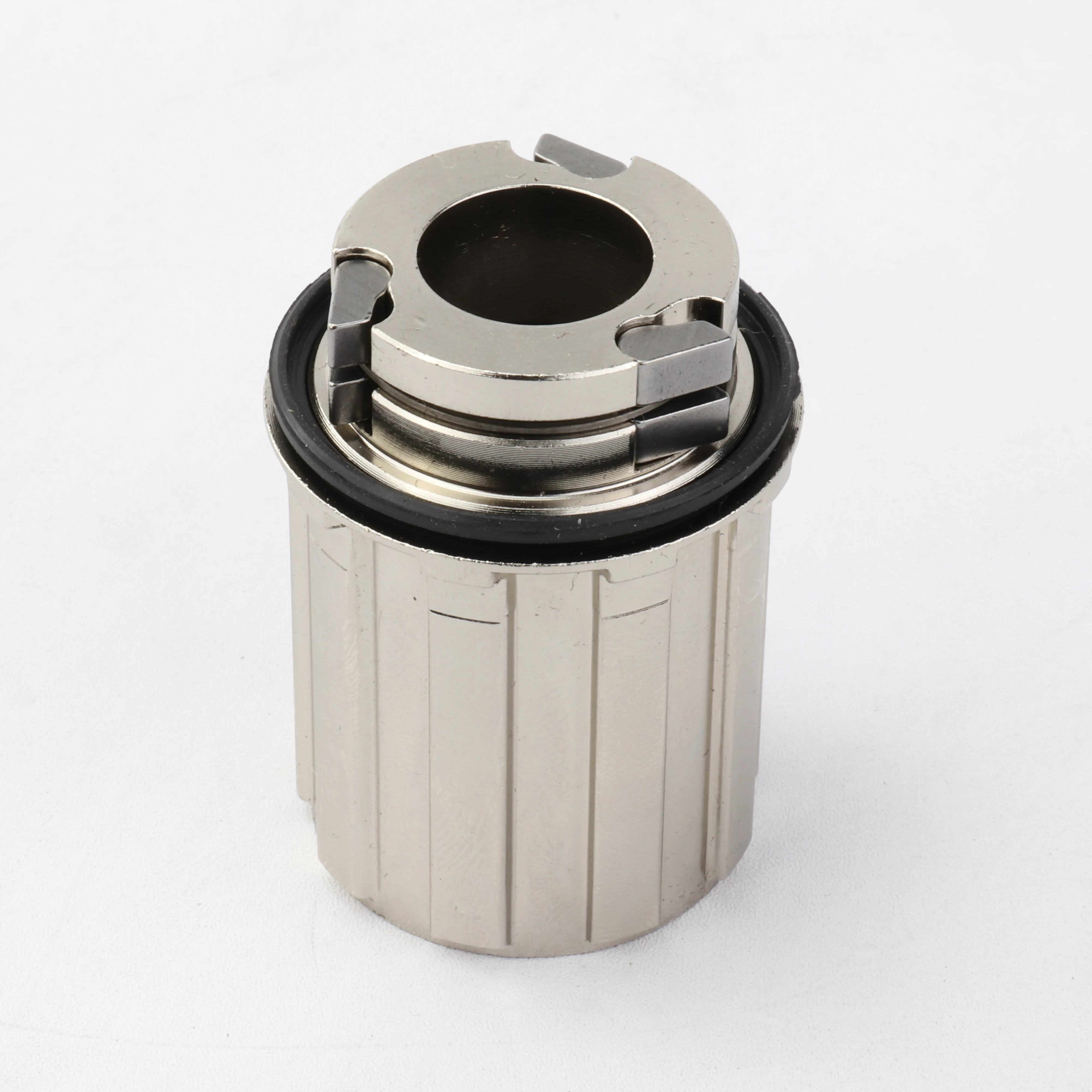 Mountain Bike 9 Spline 11S Freehub Rear Hub Bicycle 3 Pawls for Novatec ...