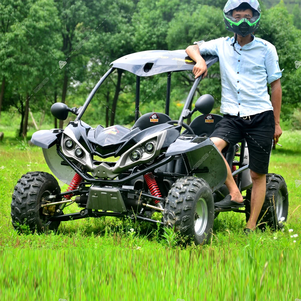 Best 250cc Go Kart