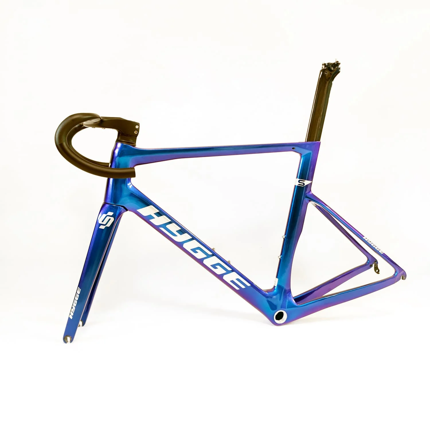 Stock-available-HYGGE-2023-MODEL-S-ROAD-bicycle-V-brake-frame-rim-brake ...