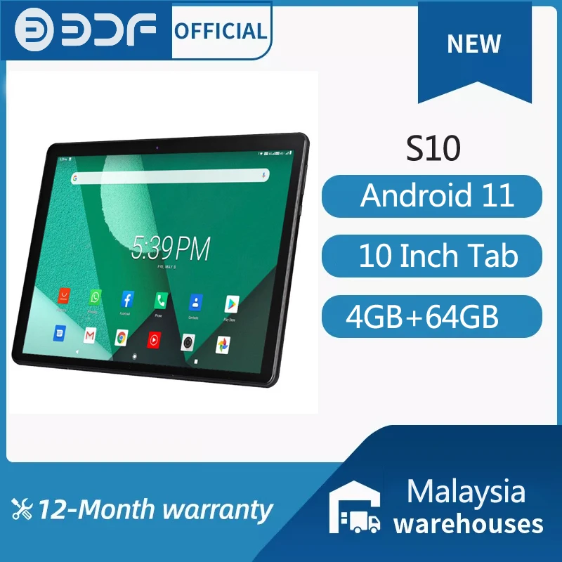 2024-free-shipping-new-10-inch-tablet-dual-SIM-CARD-WITH-WIFI-network ...