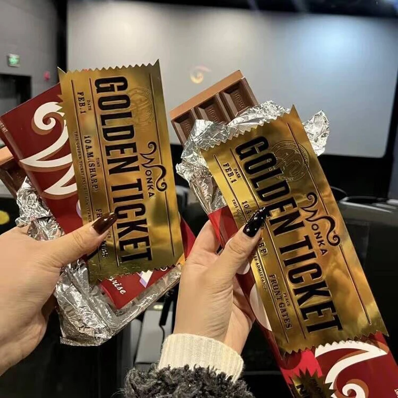 Wonka-broche-de-esmalte-de-pel-cula-de-dibujos-animados-de-Metal-duro ...