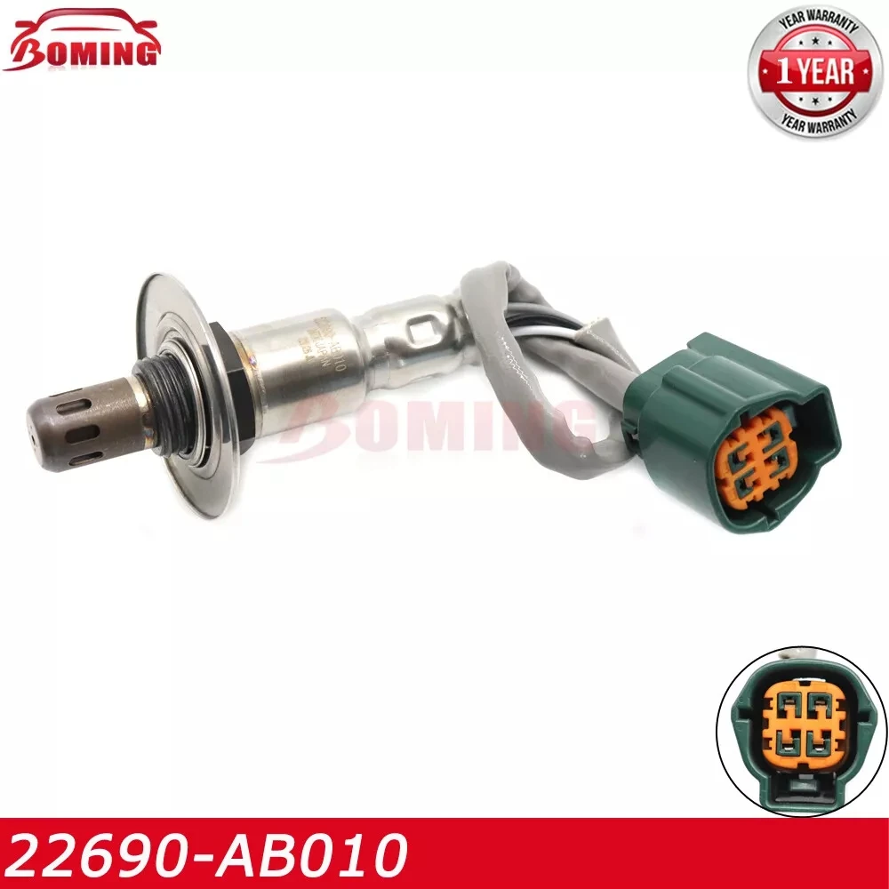 22690-AB010-234-4988-Rear-Downstream-Air-Fuel-Ratio-Lambda-O2-Oxygen ...