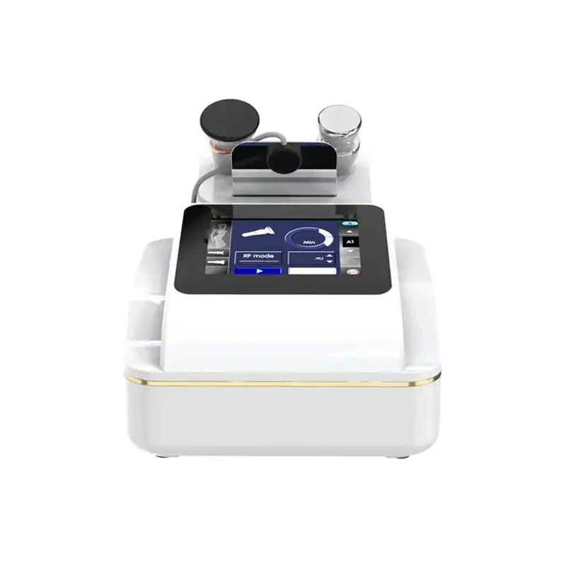 CET-RET-Radio-Frequency-Deep-Heating-Fat-Burning-Body-Slimming ...