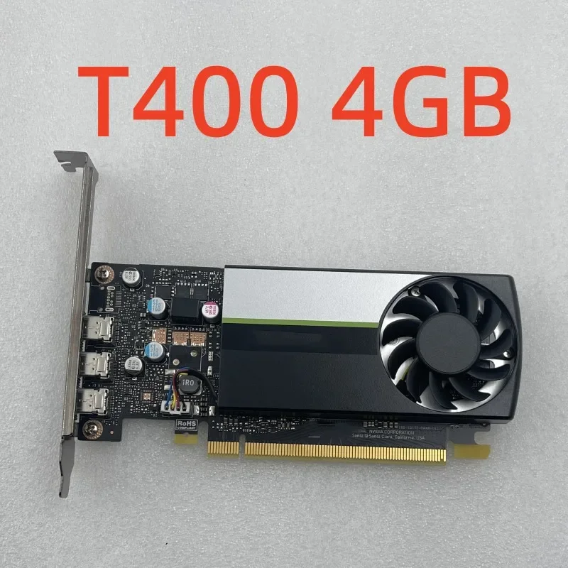 T400-4GB-Professional-Graphics-Card-for-Turing-Architecture-Multi ...