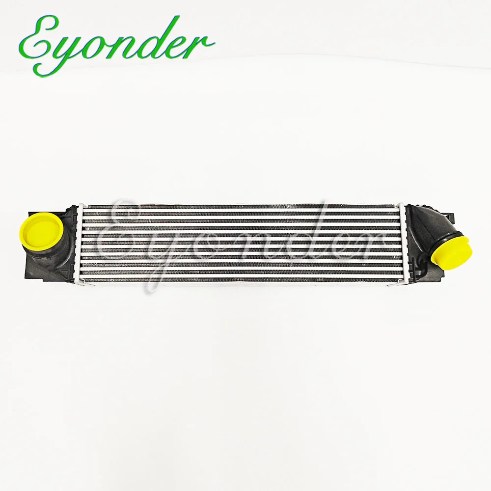 New Good Quality Inter Cooler Intercooler for BMW U06 Active Tourer X1 ...