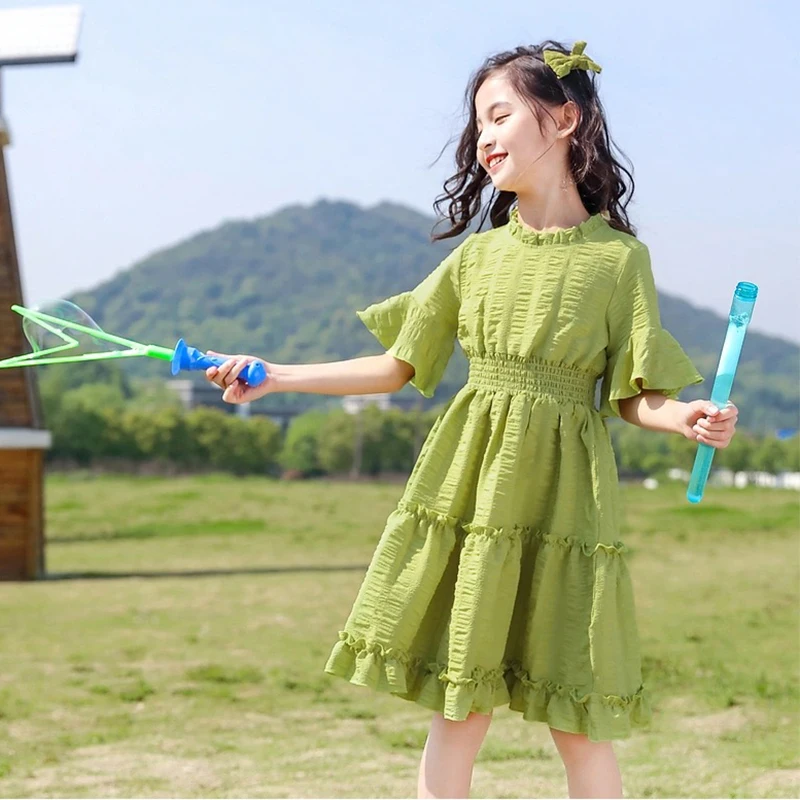 New Fashion Dresses For Girls 2022