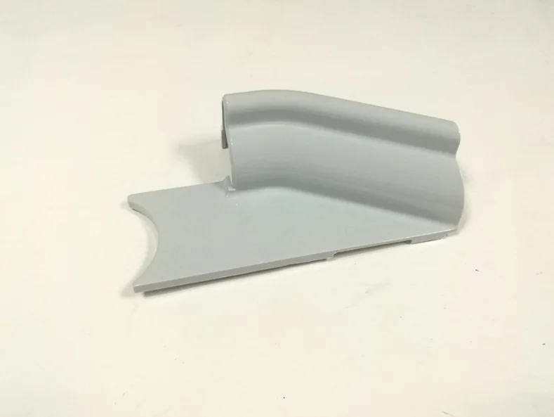 Bowling-Spare-Parts-T53-400003-000-LEFT-HAND-EXIT-TRACK-ONLY-Use-for ...