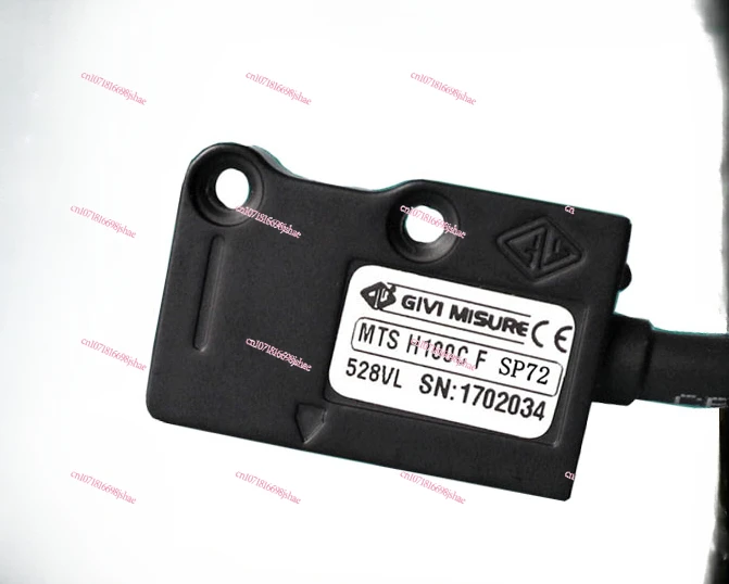 Die-Casting-Machine-Magnetic-Number-Head-Magnetic-Grid-Ruler-MTS-H100CF ...