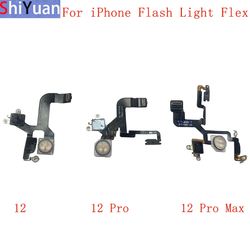 Iphone 12 Pro Max Camera Replacement | Iphone X Light Sensor Flex Cable ...