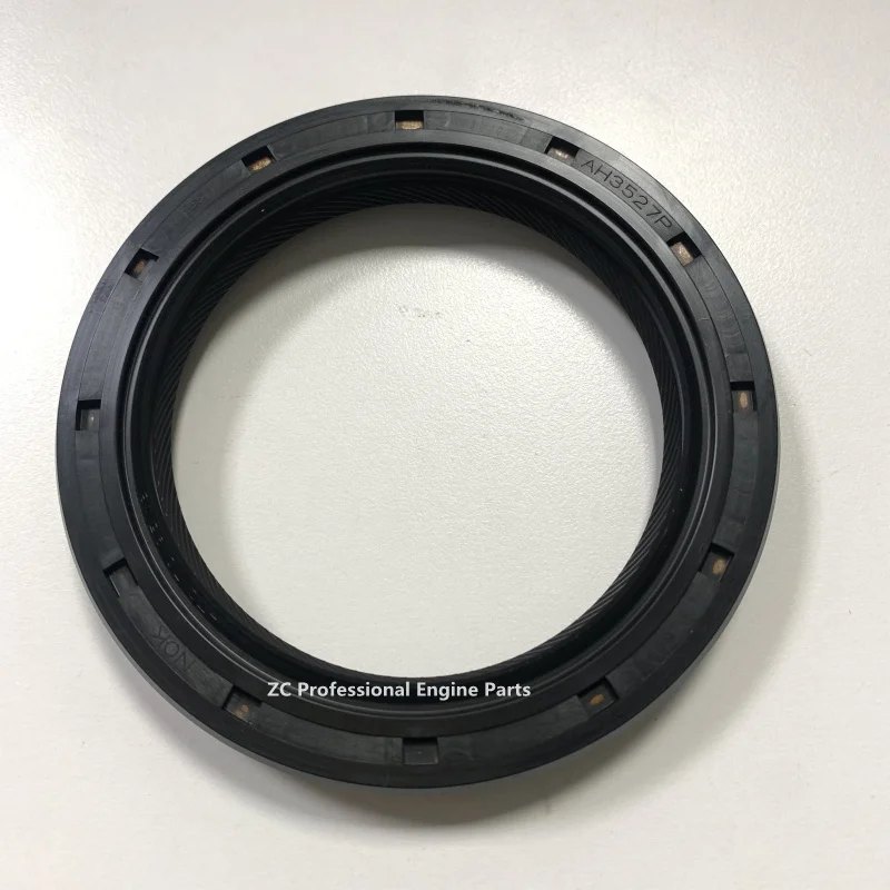 AH3527-AH3527P-Japanese-NOK-crankshaft-front-oil-seal-for-C4-2-S6K ...