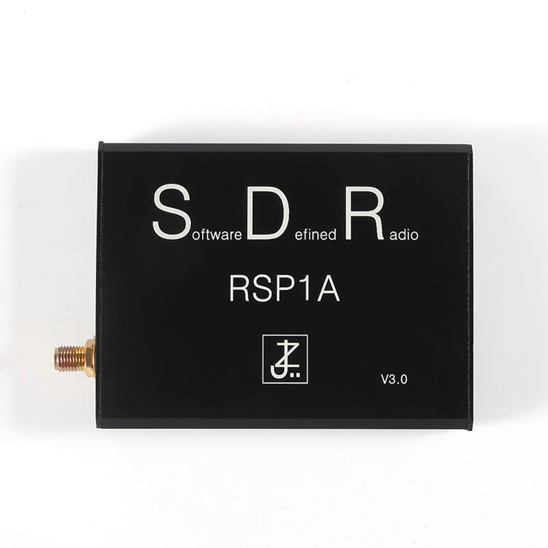 RSP1A All Mode SDR Receiver SDR Radio high performance 1kHz 2000Mhz 2G ...