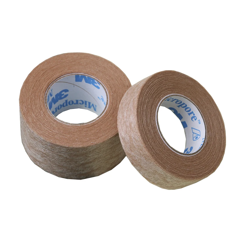 3M-Skin-Color-Tape-Cosmetic-Plastic-Medical-Tape-Imported-From-South ...