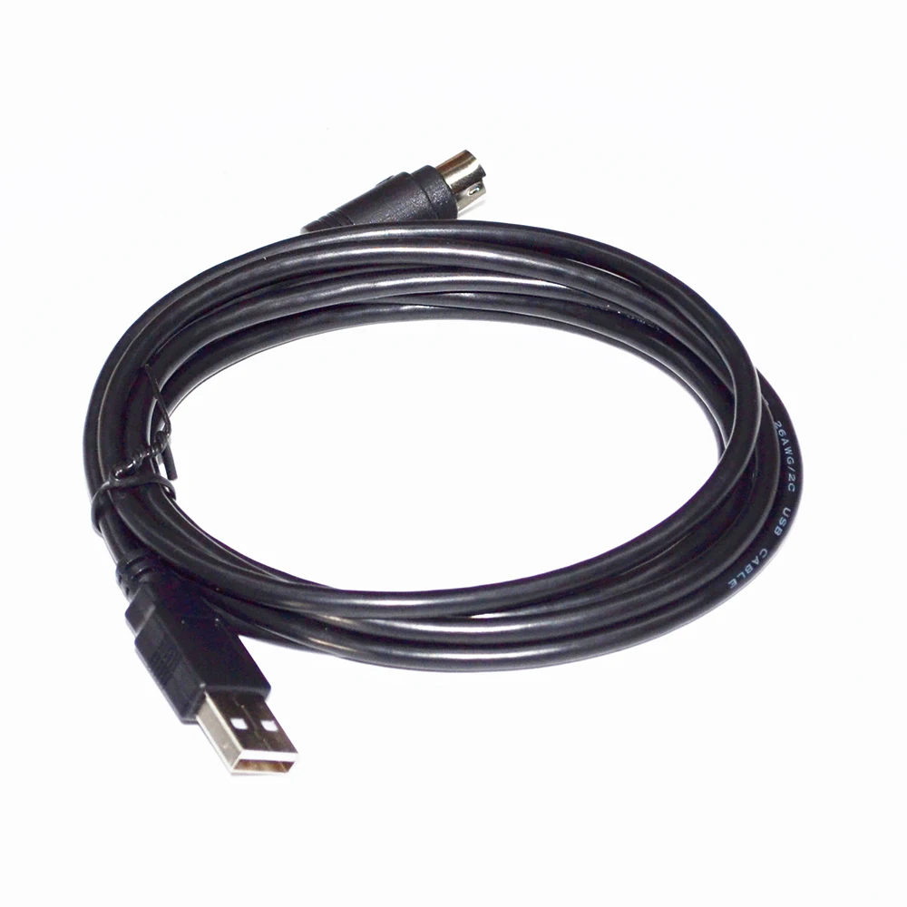 USB-TO-MINI-DIN-6-PIN-MD6-MALE-PROGRAM-UPGRADE-CABLE-FOR-TOYOTA ...