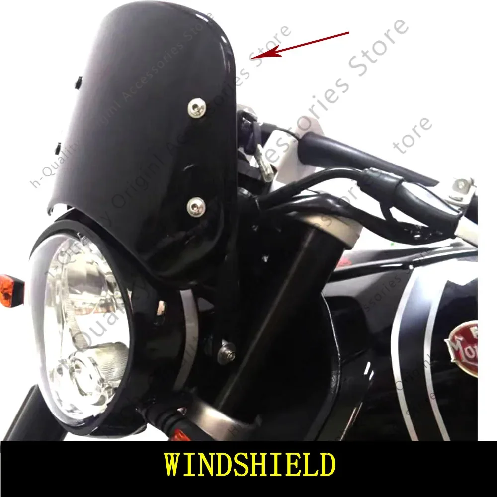 Fit-HPS-300-Windshield-Wind-Shield-Protection-Headlight-Net-Cover ...