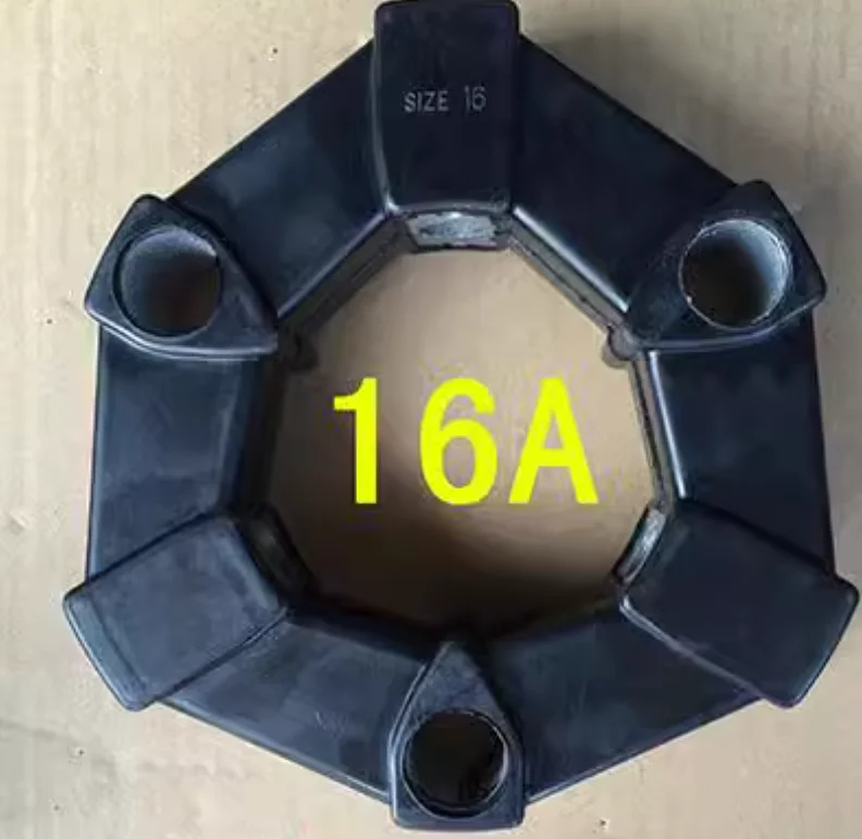 Rubber-Coupling-16AS-16A-For-Centaflex-778322-Hitachi-kobelco-komatsu ...